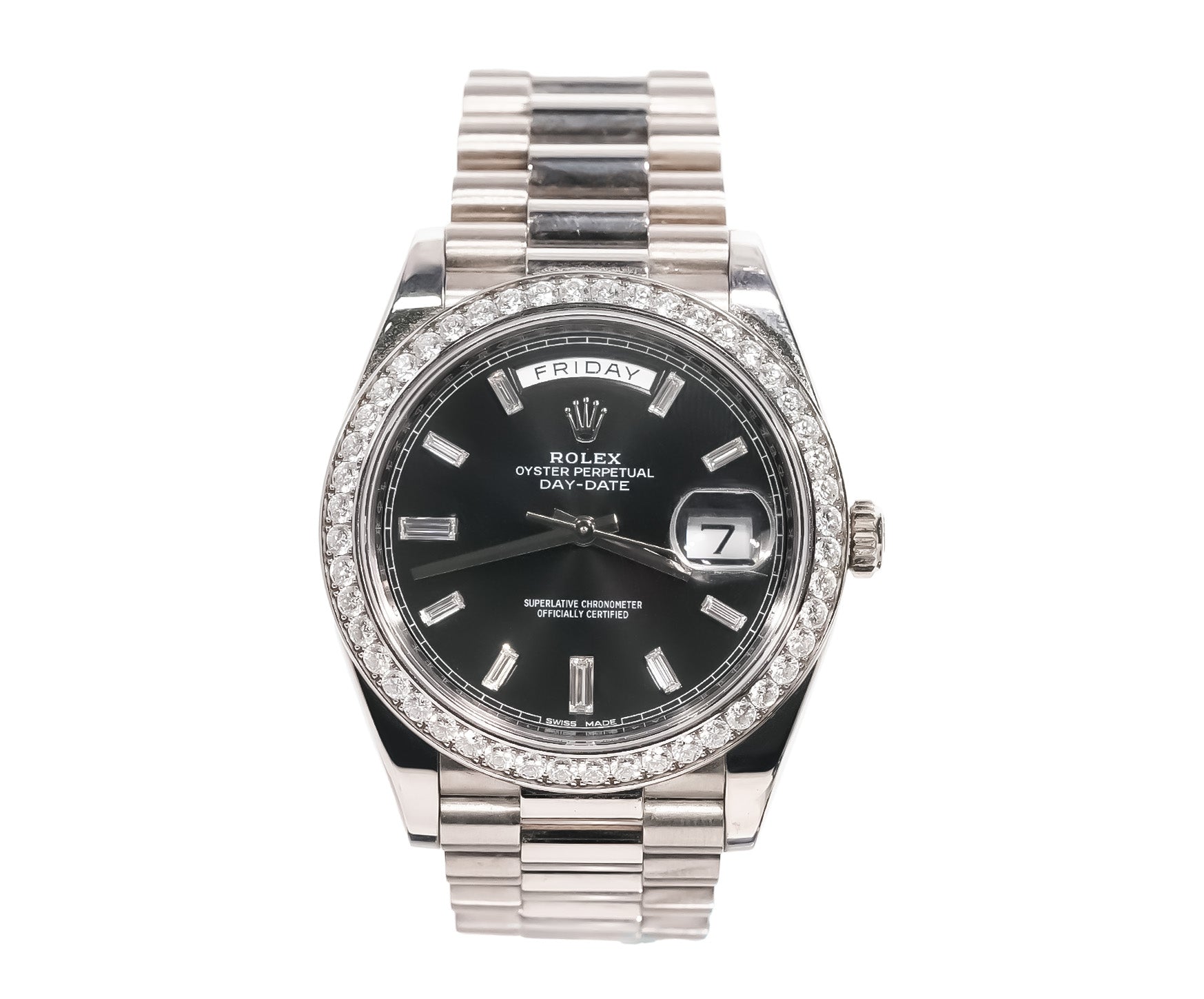 How to Spot a Fake Rolex Watch | Mr. Alex Jewelry