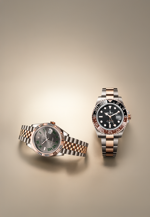 Luxury Watches Collection | Mr. Alex Jewelry