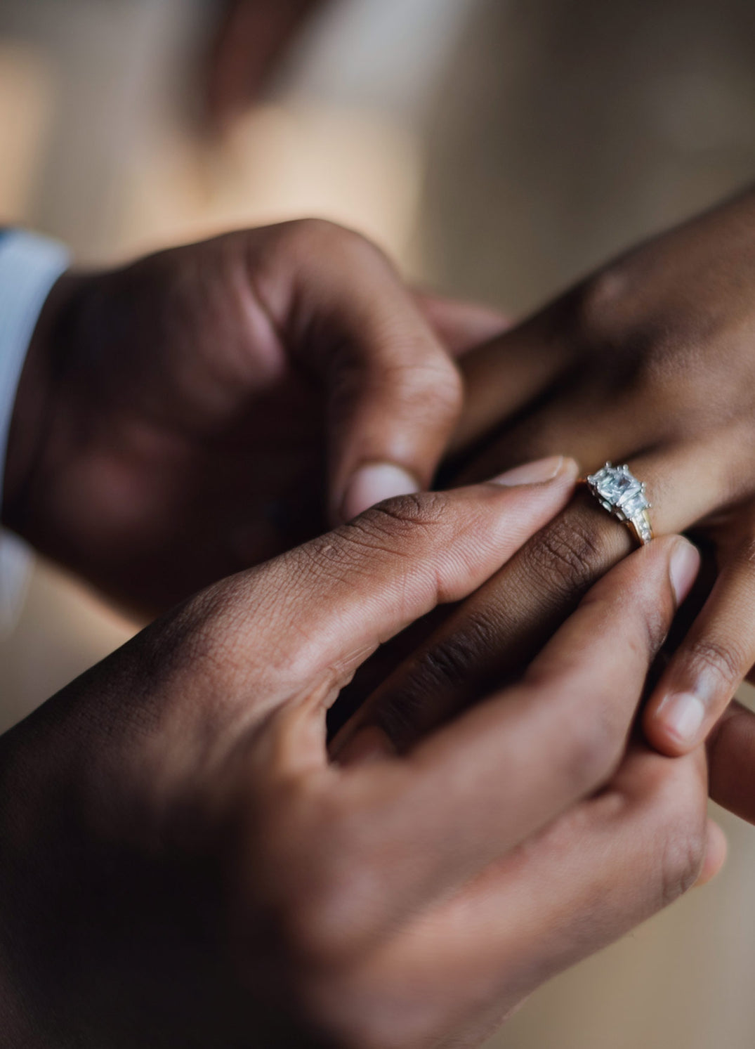 Luxury Rings Collection | Mr. Alex Jewelry