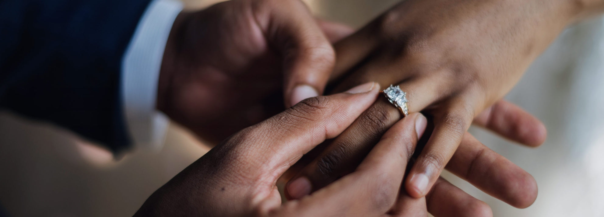 Luxury Rings Collection | Mr. Alex Jewelry