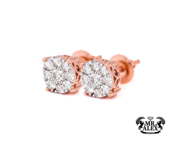 Earrings | Mr. Alex Jewelry