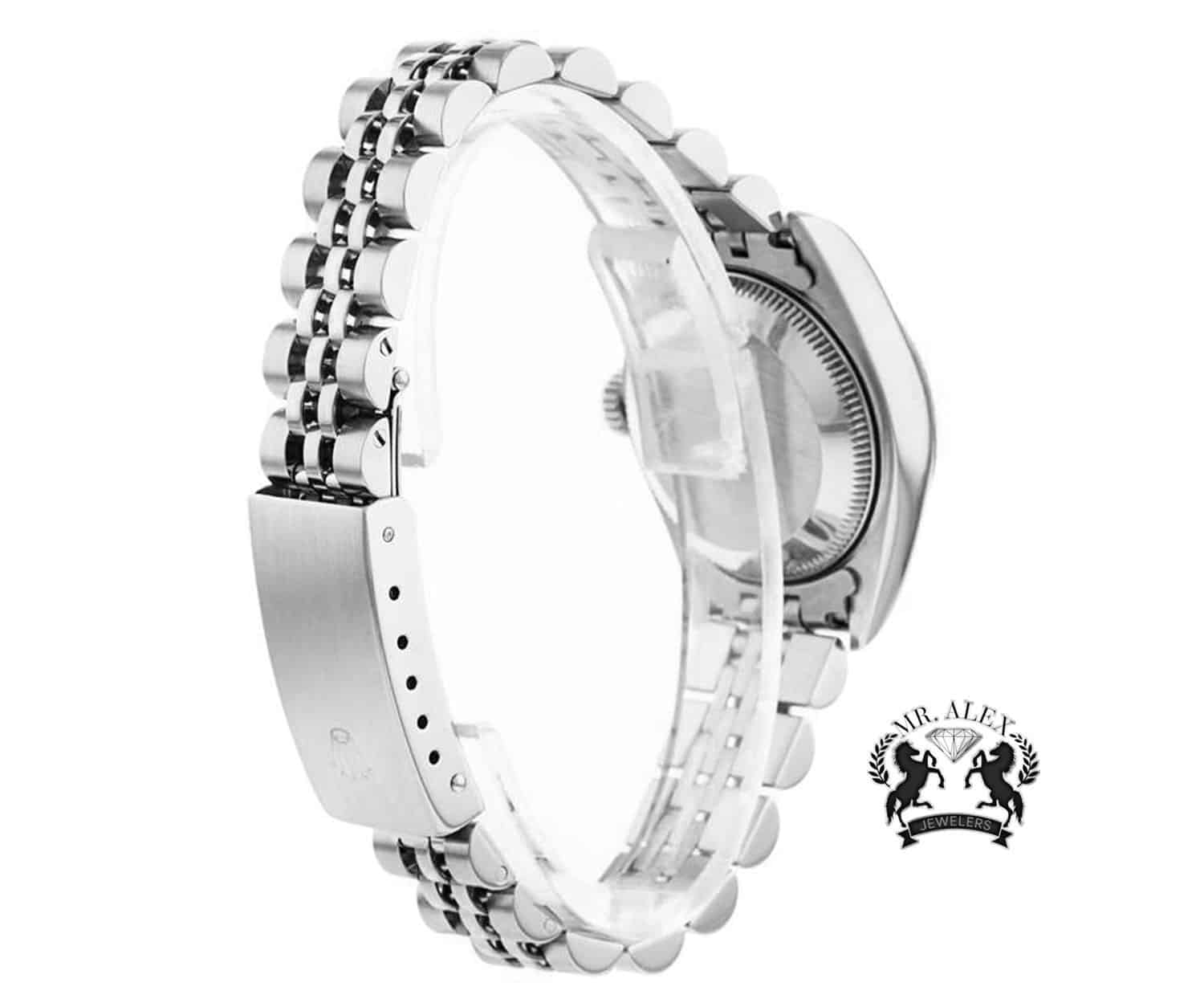 Luxury Watches Collection | Mr. Alex Jewelry